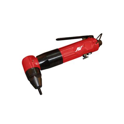 美国AV-88011气动弯头拉帽枪气动铆螺母枪气动直角拉帽枪