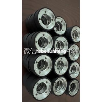 议价-海德印定刷机件CD74堡XL配75XL105收纸皮带位轮走纸，