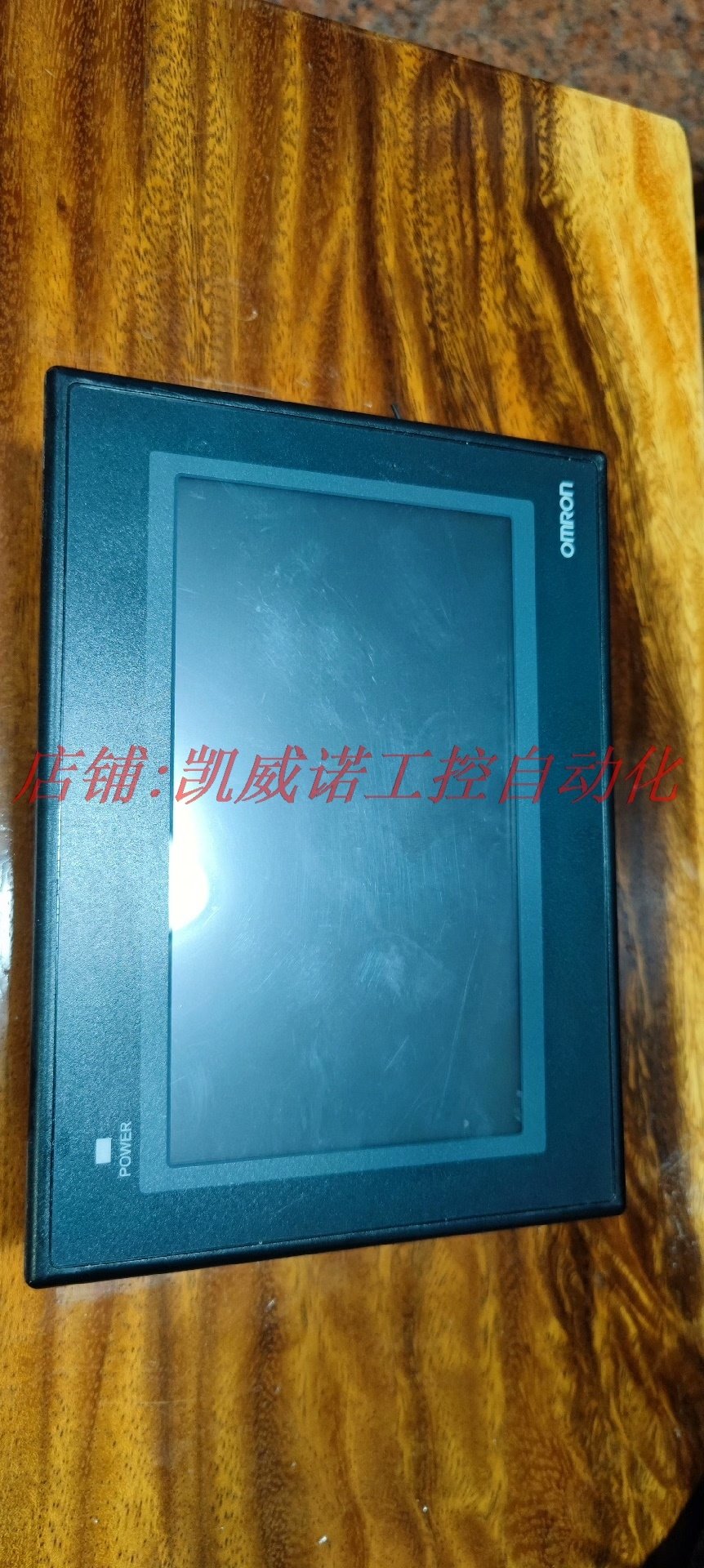 拆机控制触摸屏NB7W-TW01B_虎窝淘