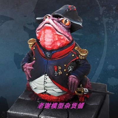 现货 Figone Figure Crapoleon (44mm)