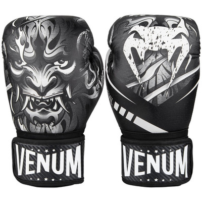 VENUM 毒液  DEVIL BOXING GLOVES 拳套 搏击散打沙袋 手套