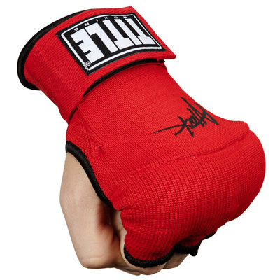 TitleBoxing拳击护手