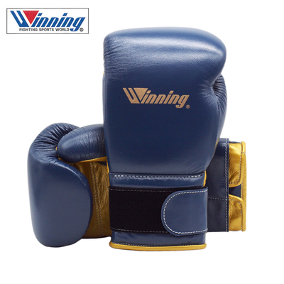 WINNINGBOXING职业拳套