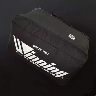 WINNING拳击装备包运动背包