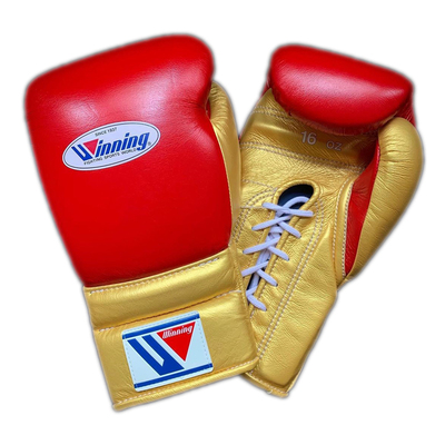 WINNING拳套专业拳击格斗