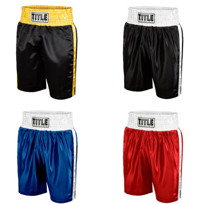 titleedgeboxing职业职业拳击