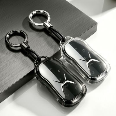 小鹏GX增程纯电动nfc卡片钥匙套