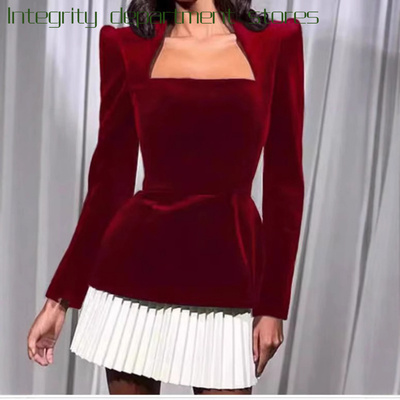 SexydeepV-sequinfloraltanktopd