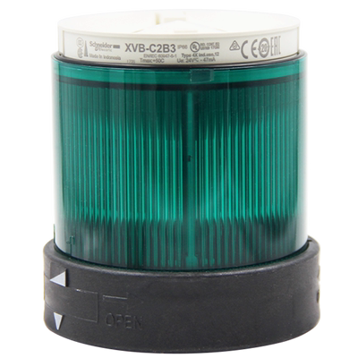 施耐德进口报警灯警示灯组合式