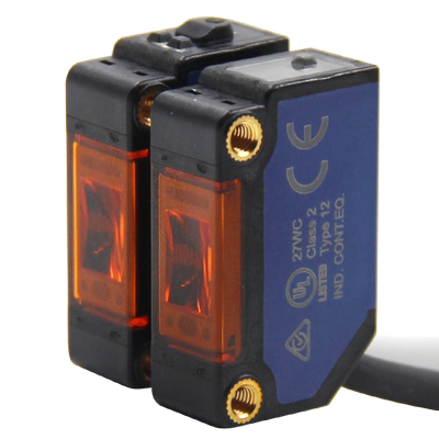 施耐德原装进口XUM6光电开关