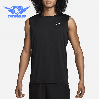 Nike/耐克男士防晒无袖背心