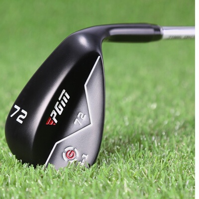 PGM 高尔夫球杆/铁杆/沙杆/挖起杆 72°绝沙CNC纹理厂家直供