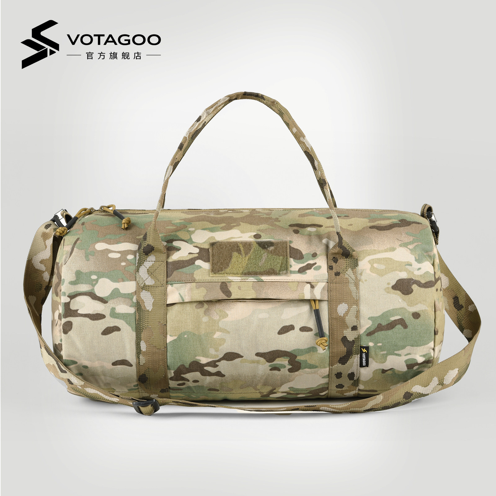 VOTAGOO 30L Every Day Duffel大容量旅行袋战术收纳手提包健身包