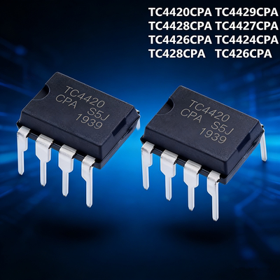 >集成电路（IC）>>芯片