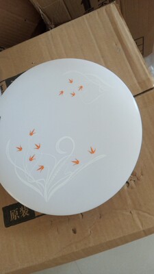 12v36v48v大功率灯珠吸顶灯