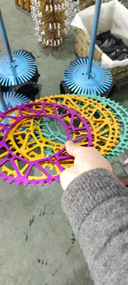 铝氧化表面处理阳极氧化表面加工CNC铝材阳极硬质氧化、导电氧化