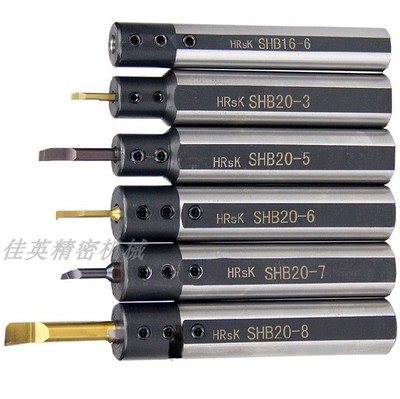 高精数控车床刀套车床