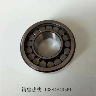 天马TMB 满珠圆柱滚子轴承NCF202 203 204 205 206 207 208 209V