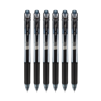 【热卖】派通bln105速干中性笔