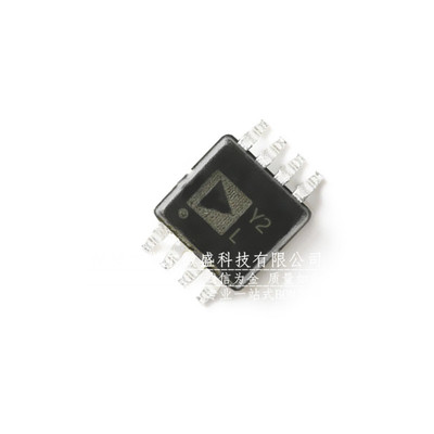 只做全新原装 AD8217BRMZ AD8217BRM 贴片MSOP-8 AD8217 丝印 Y2L