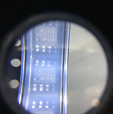 MP24943DN-LF-Z SOP-8 原装正品 MP24943DN 电源管理IC 优势配单