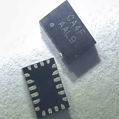 适用于努比亚z40pro音频ic CA4F铃声放大ic