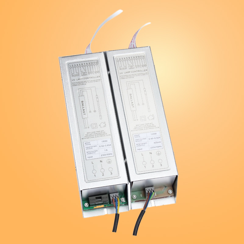原装美国KADIND 电子整流器120W 150W 155W紫外线灯镇流器