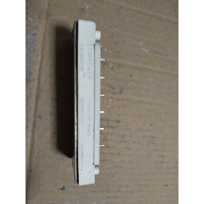 斯达模块.GD15PIK120C5S.成色型号样式如图,功能