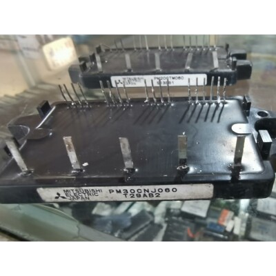 PM50CTJ060,PM20CTM060,PM30CNJ0