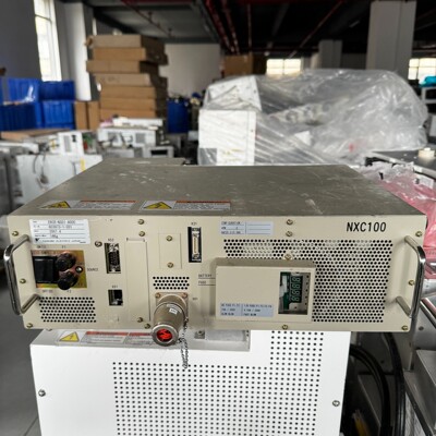 YASKAWA/安川 NXC100/ERCR-NS01-A0