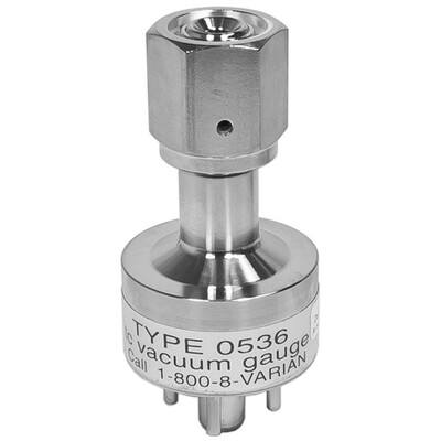 Agilent Varian L6141305 TC GAU