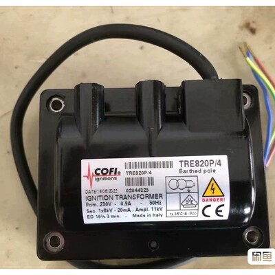 TRE820P/4  TRE820PISO   TRE820