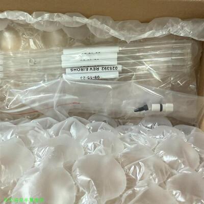 5058491ABsciex喷针全新实拍5支/盒