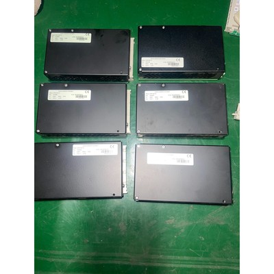 德国Zentro-elektrik电源GTN50-12 拆机