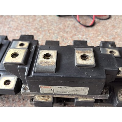 TT430N18KOF 可控硅430A1800V