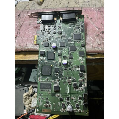 原装拆机  迈创matron DSXSD/12/100 Y7