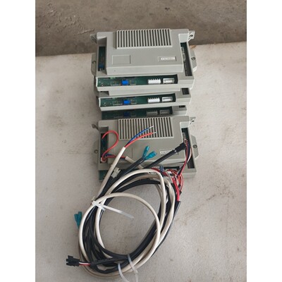 出售壁挂炉主板控制器,型号MZ-DBGL70296(YM)-
