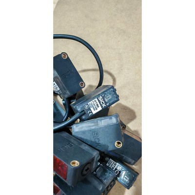 出售西克光电开关GTB-P1441s46现货 实物拍摄,实物