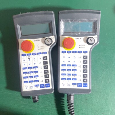 爱普生示教器 TP2 HG1H-SA12JH-MK1451-