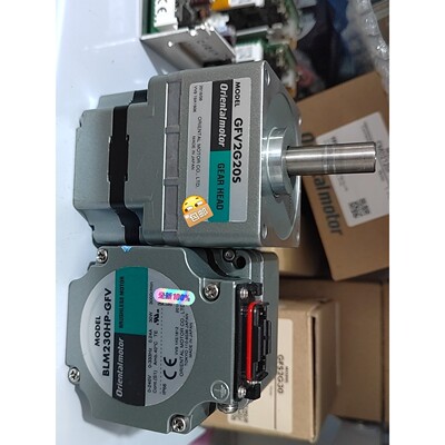 BM230hP-GFV无刷电机 带减速机 GFV2G20S