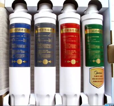 美的净饮机超滤滤芯