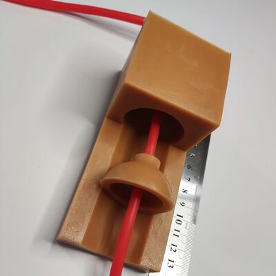 泌尿外科腹腔镜模拟训练练习尿道膀胱吻合模块模型