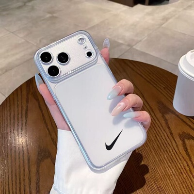 超薄散热康宁iPhone手机壳防摔