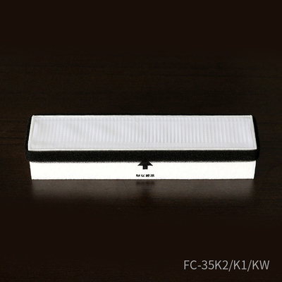 美的COLMO空调滤网空间站KW滤芯