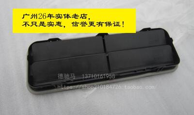 适用宝马E60 520523528535I后保险杠通风口后备箱通风口后杠格栅