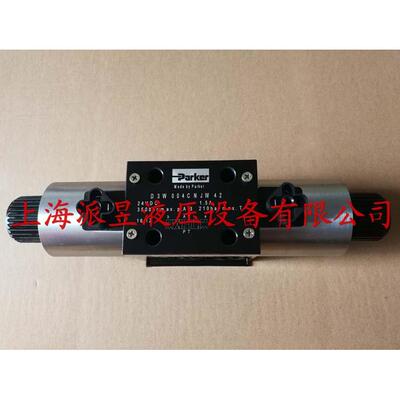 原装正品 D3W004CNJW42 美国派克Parker电磁阀