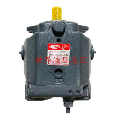 TOYOOKI油泵柱塞泵HPP-VD2V-F31A3/F31A5/L31A3/L31A5-EE-A-G