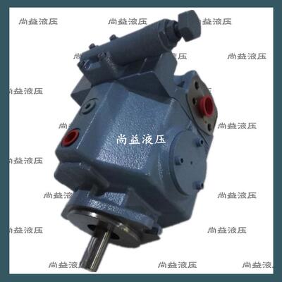 日本TOKIMEC东京计器 P31VR-13-CM-20-S121-J轴向柱塞泵 变量泵