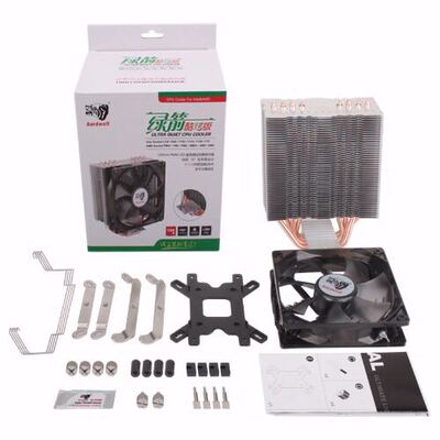 适用Asus/华硕 ROG MAXIMUS X HERO Z370玩家国度 M10H 主板风扇