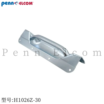 PennElcom重型金属包装箱把手